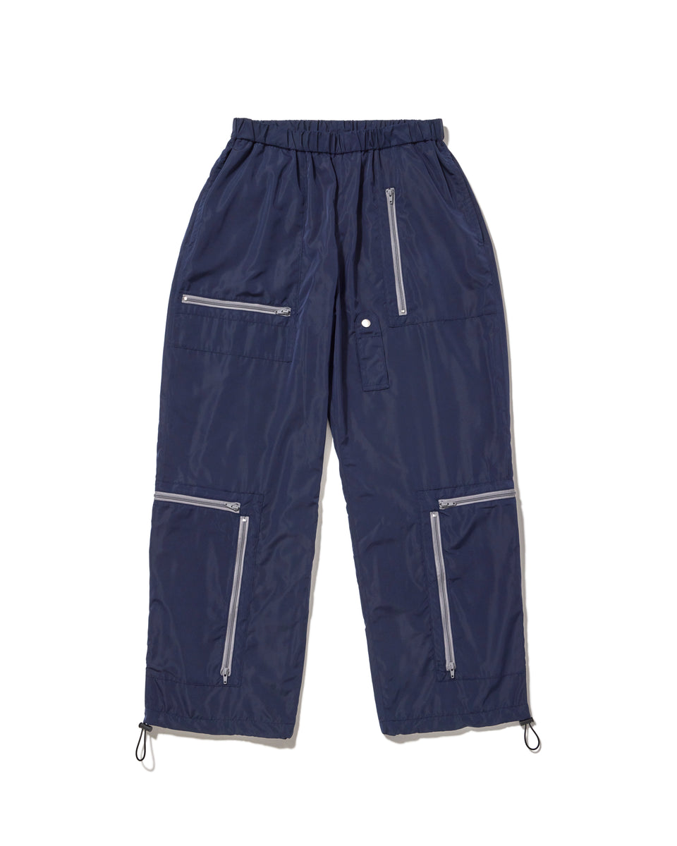 Flight Track Pants(NBR26SSLP-4) – NEUTRAL Buzz Reaction