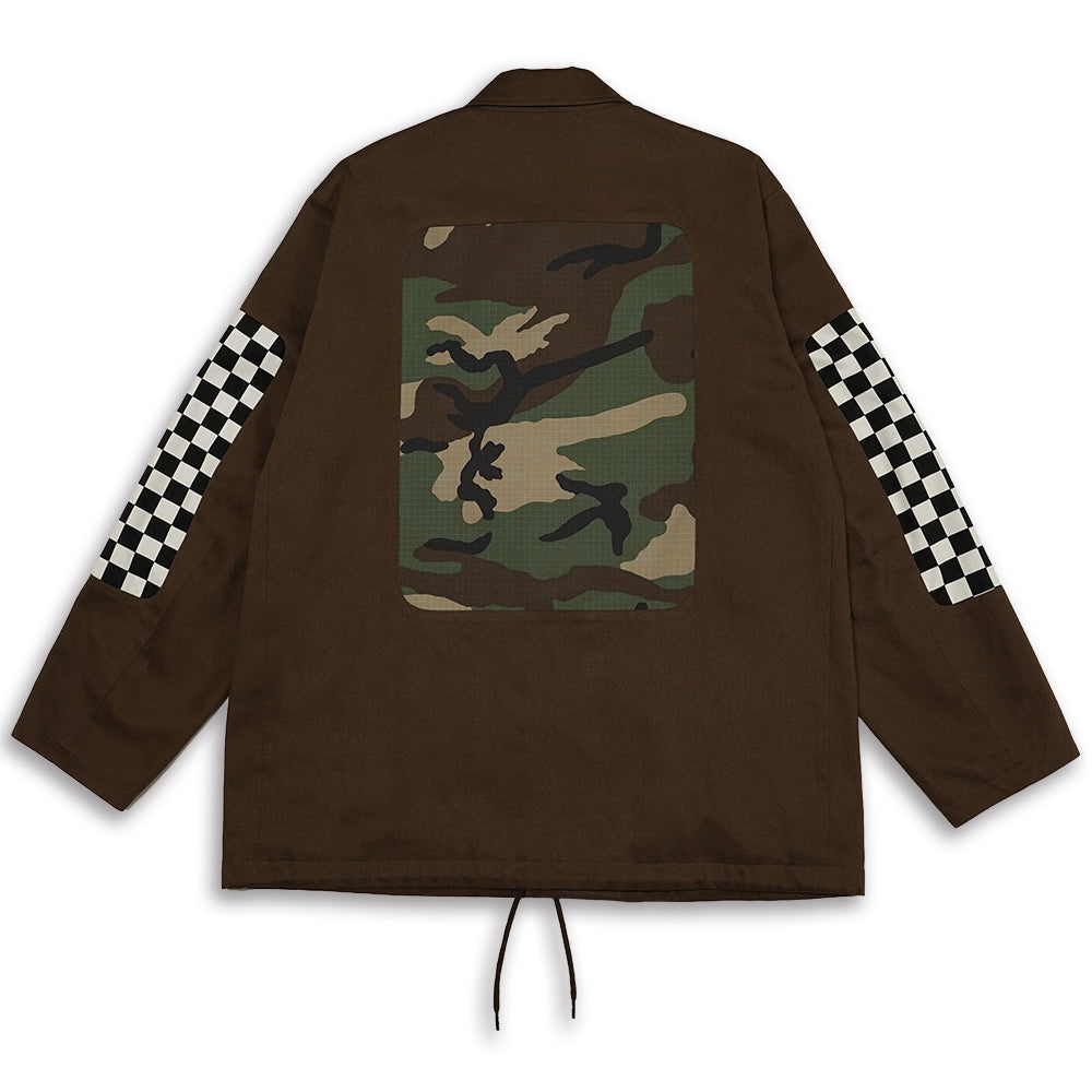 NEUTRAL Buzz Reaction